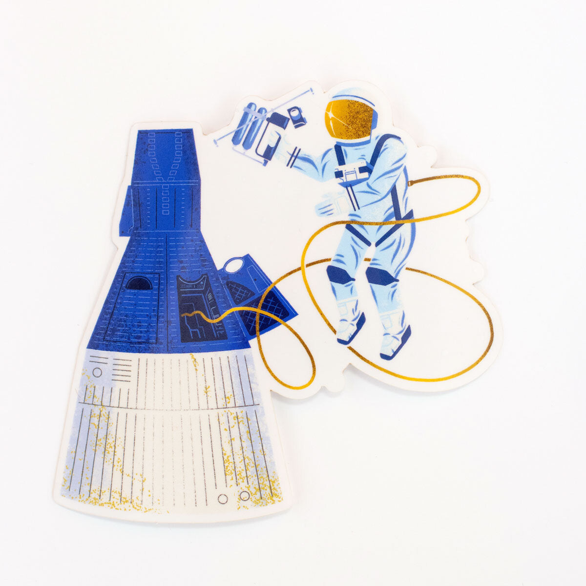 Gemini Sticker - Familytree