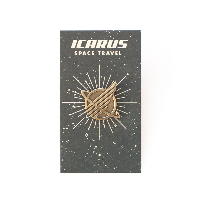 Icarus Space Travel Collection - Familytree